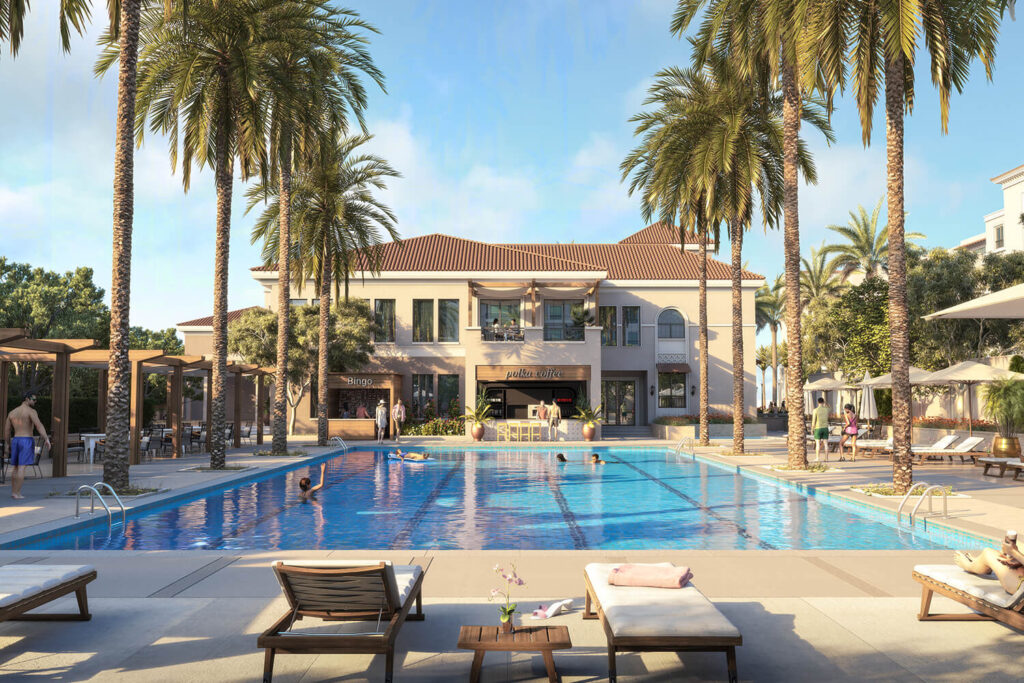 Village West Apartments - Dorra Developments