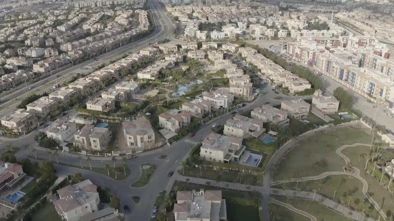 Greens - Dorra Developments