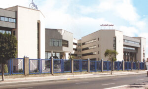 Company - Dorra Developments